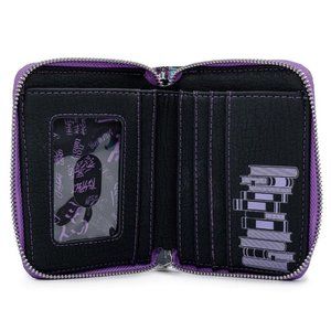 Loungefly | Bags | Loungefly Disney Books Zip Around Walletin Stock ...